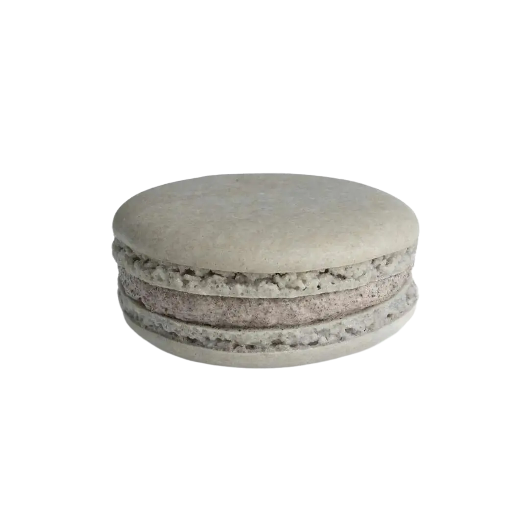 Cookies & Cream – Macadons