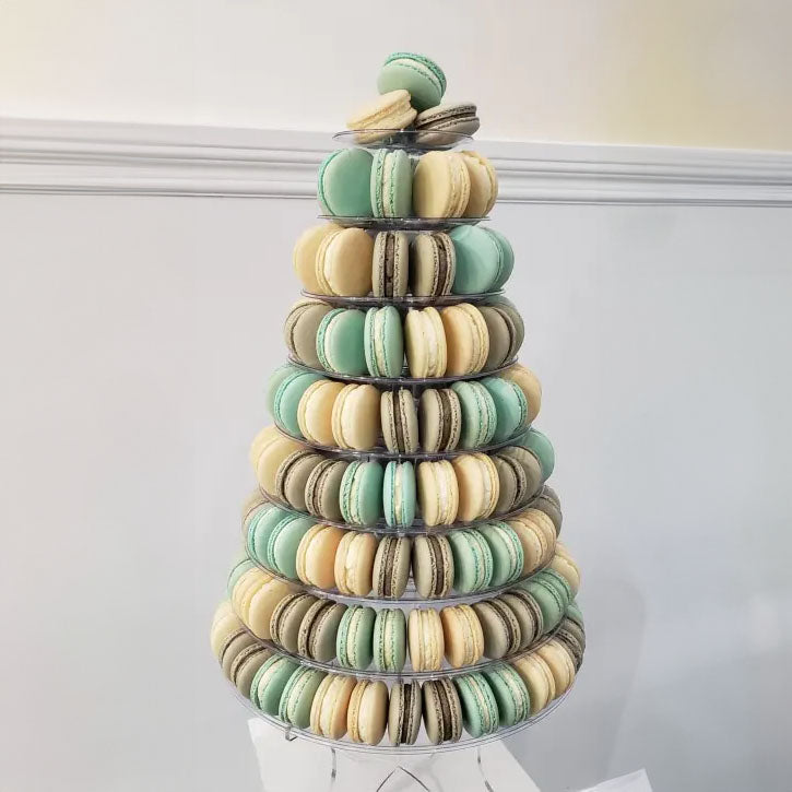 Custom Print – Macadons