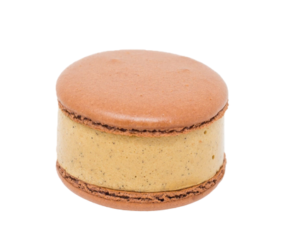 Ice Cream Macarons – Macadons