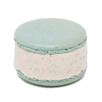 Cap'n Crunch Berry Ice Cream Macaron – Macadons