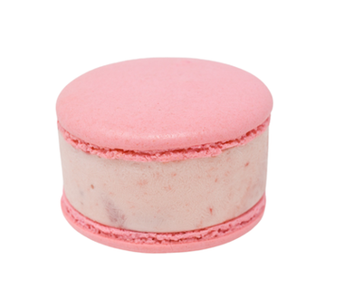 Ice Cream Macarons – Macadons