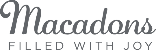 Store Locations – Macadons