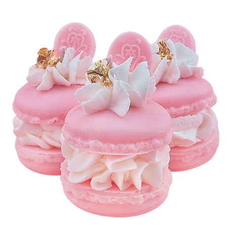 Gourmet Macarons Online - Custom Printed or Classic Boxes | Macadons