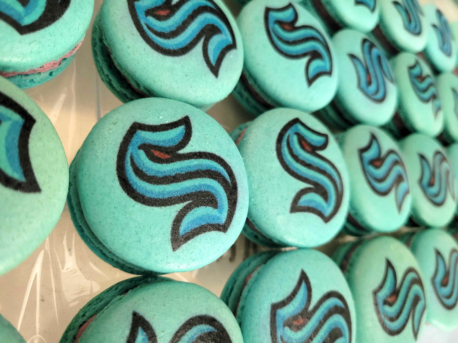 Custom Print – Macadons