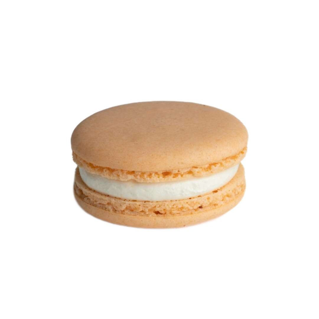Orange Creamsicle (Dozen) – Macadons