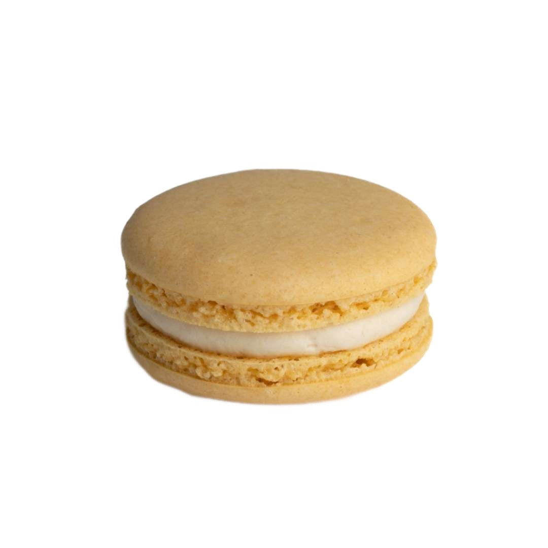 Salted Caramel (Dozen) – Macadons